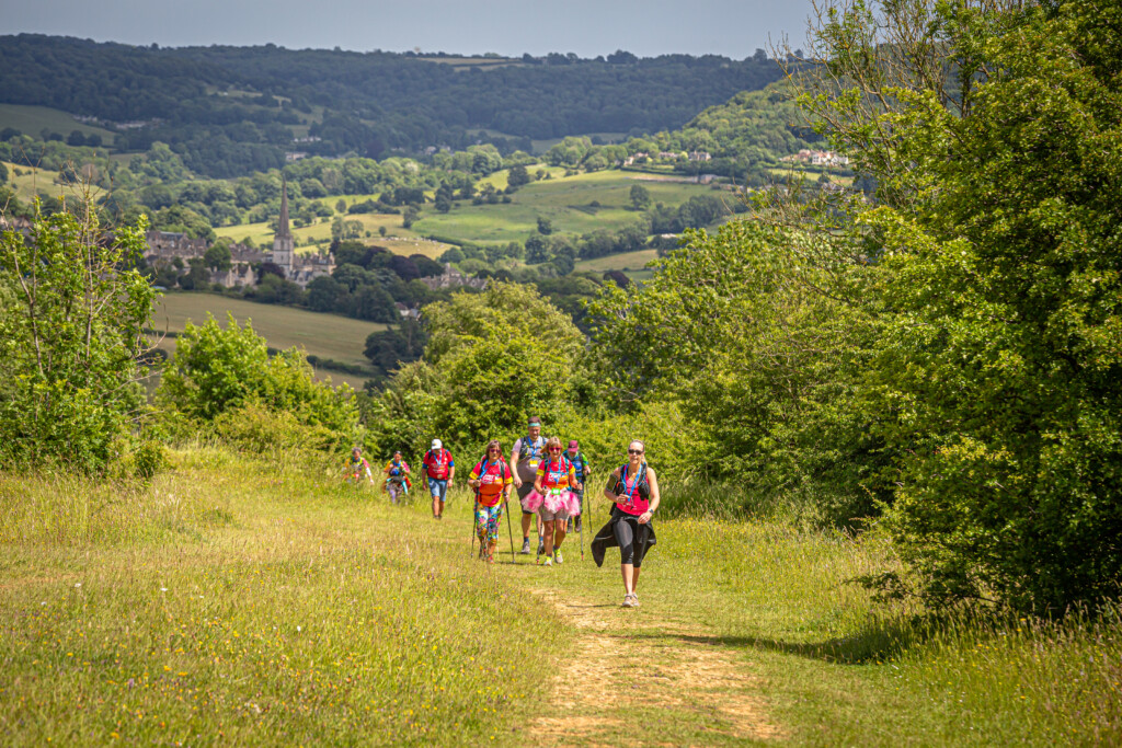 Chiltern 50 Ultra Challenge | Greenhouse Sports